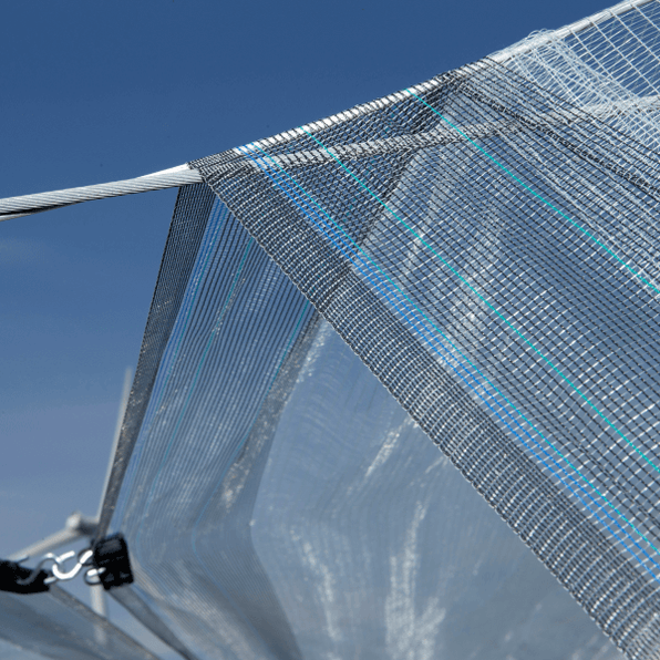 Custom Shade Cloth Manufacturer & Supplier | Premium Quality – Sunnetpro